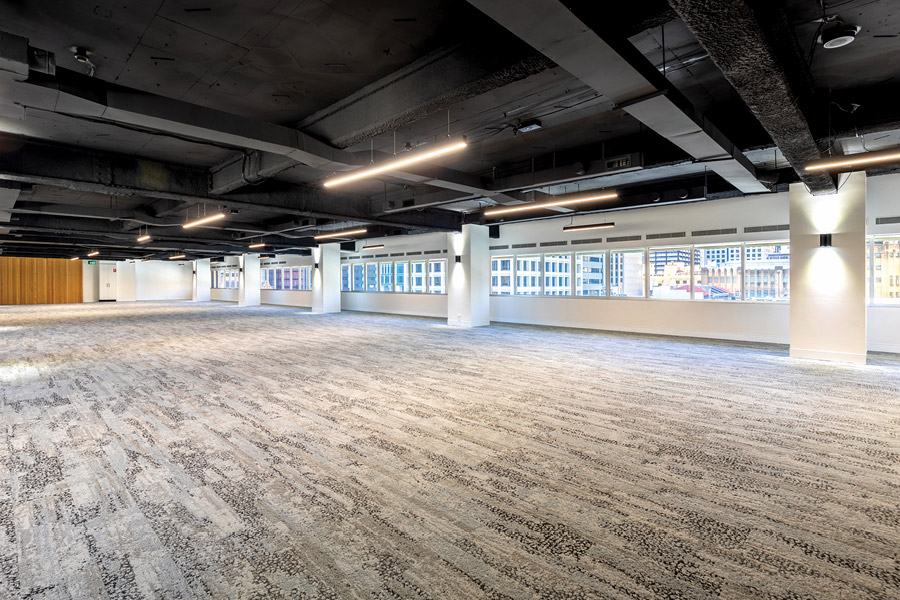 79 Adelaide Street, Brisbane - Coombes Property Group