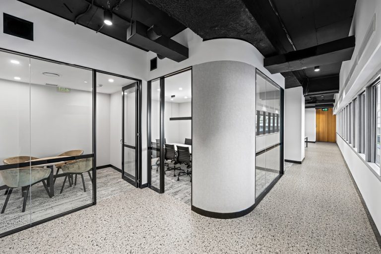 79 Adelaide Street, Brisbane - Coombes Property Group